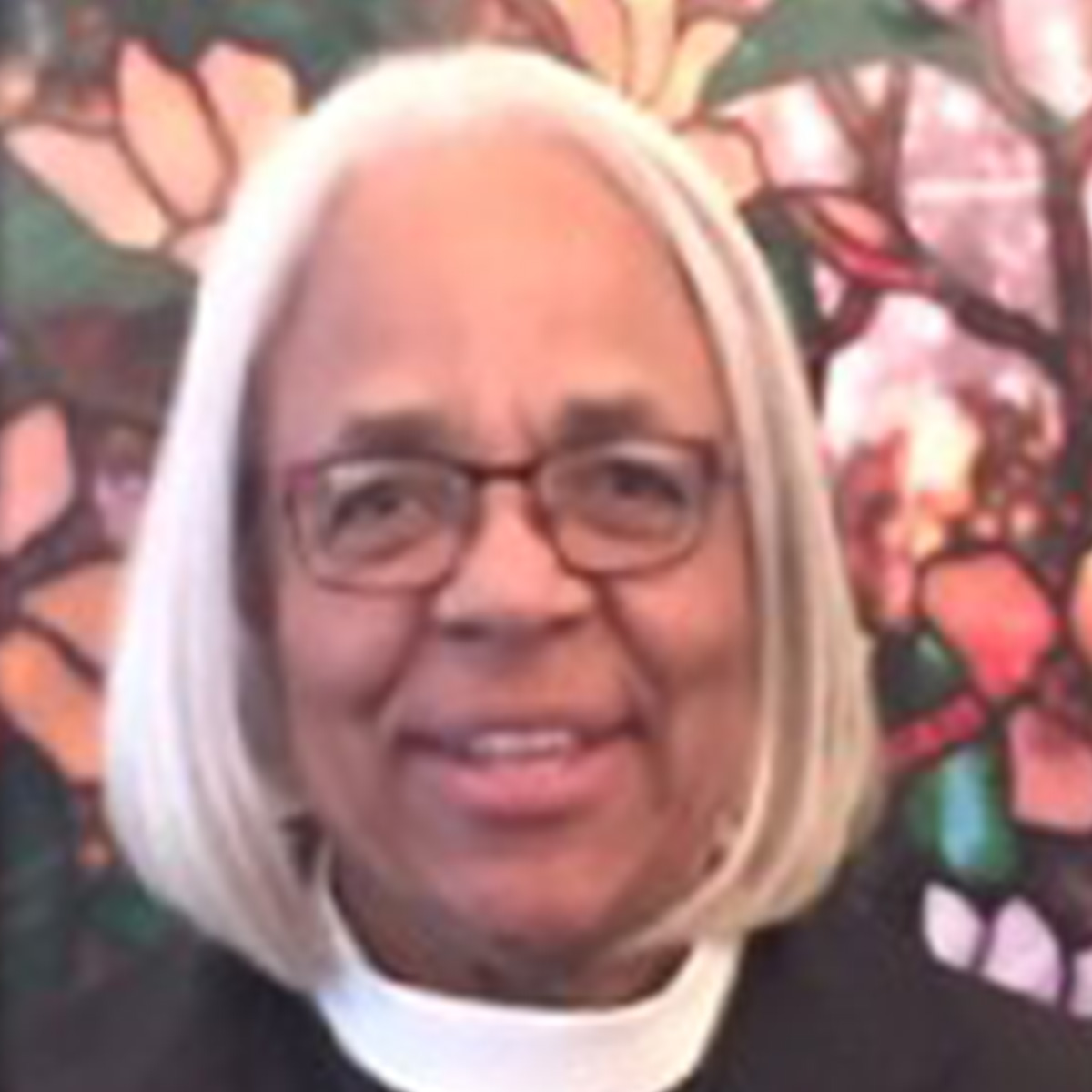 Ministerial Staff – Zion Church Ministries